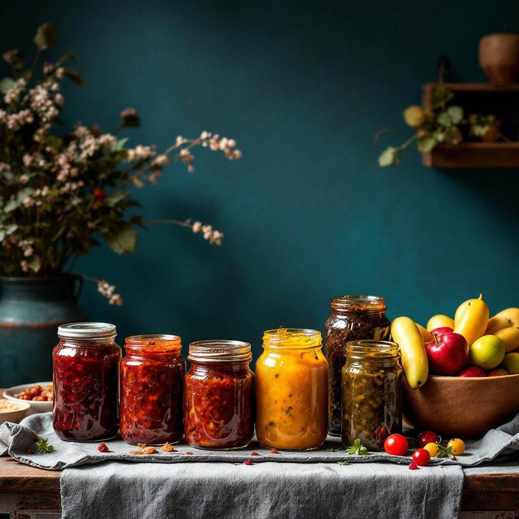 Shop Condiments & Preserves at Basalt and Oak | Basalt and Oak