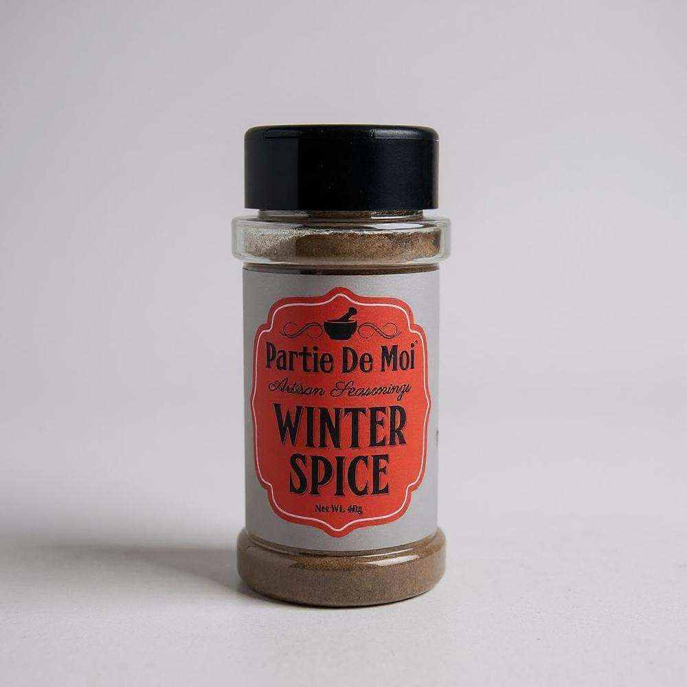 Partie De Moi Lebkuchen Spice Seasoning | Basalt and Oak