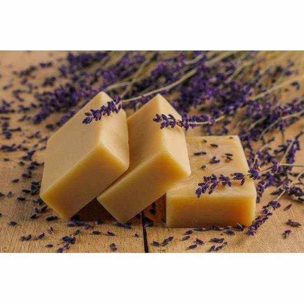 Two Goats Soap - Hand Soap | Basalt and Oak